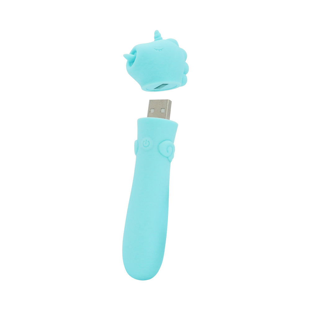 Unihorn USB Bullet - Mount'n Peak – BOTTUMZ UP
